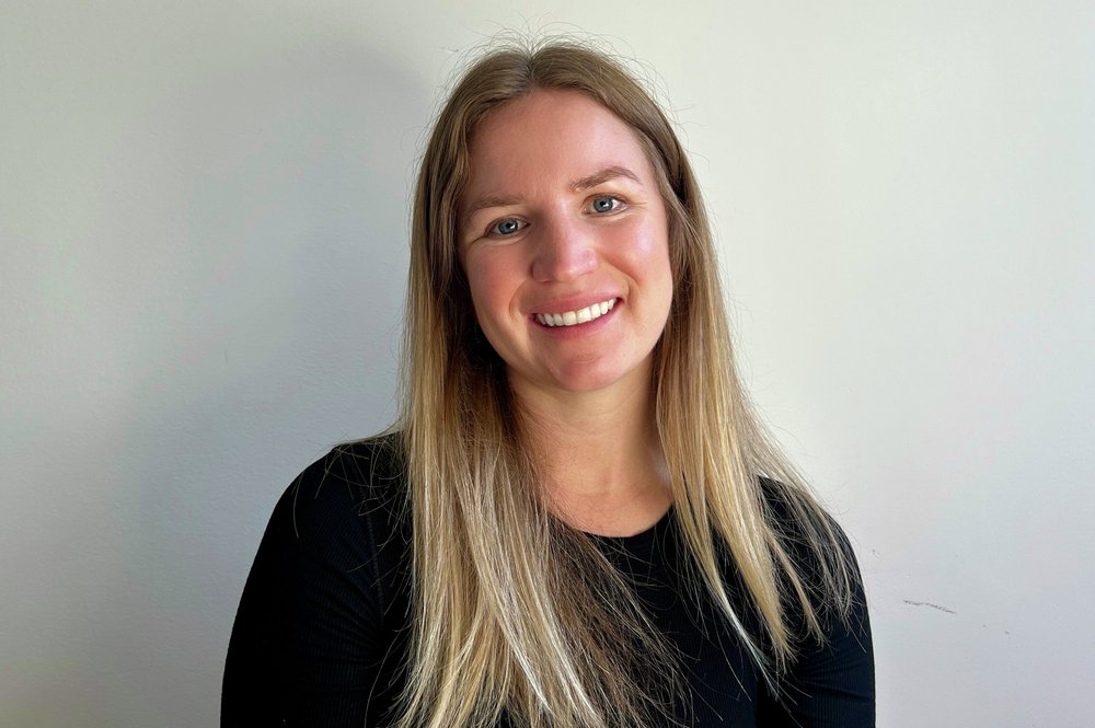Mackenzie Quenneville ← Team ← Pratt Center For Community Development